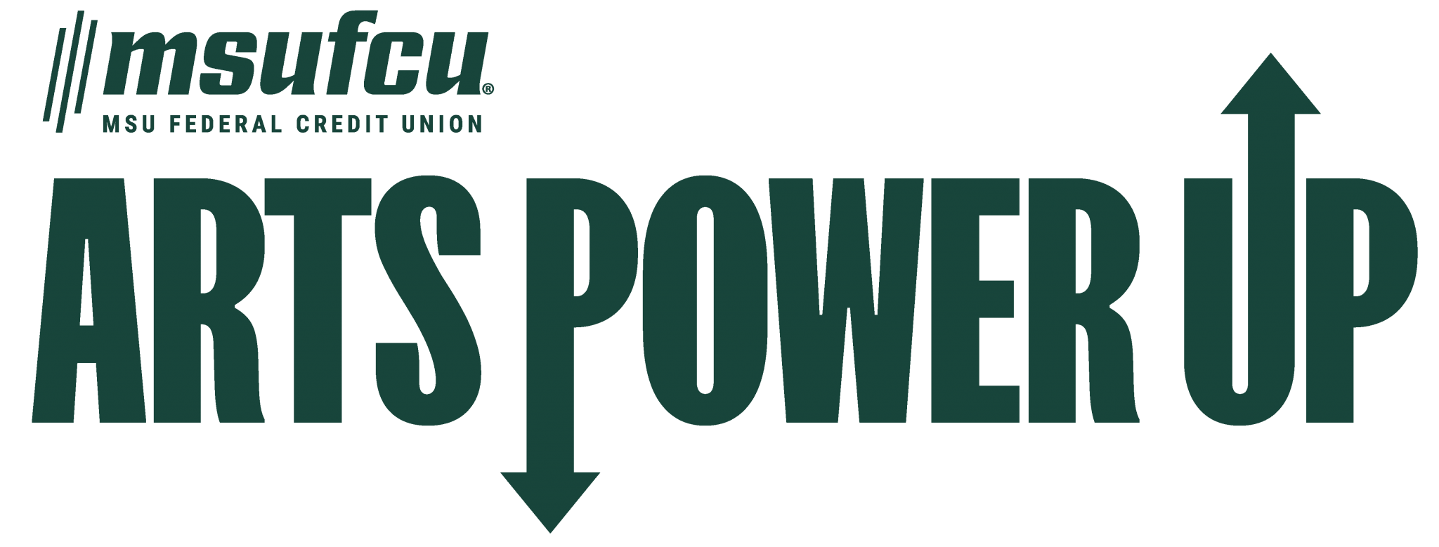 MSUFCU Arts Power Up | Arts MSU