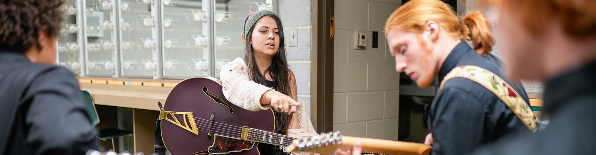 For MSU Students | Arts MSU