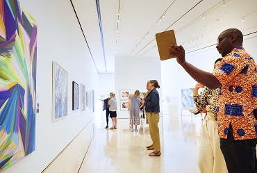 MSU’s Arts Strategy | Arts MSU